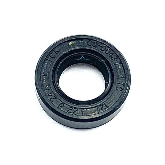 Retentor 12X22X6mm P/ Motocultivador BFG 800 Buffalo - Motocultivador ...