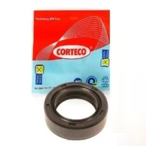 Retentor Bengala Cg 150 Strada Cbx 150 Xlr 125 Bros - CORTECO - Anel de ...