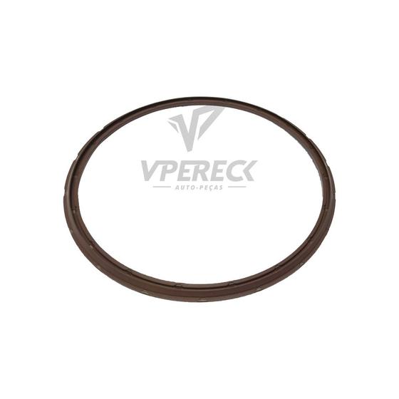 Retentor Diferencial Para Iveco Novo Trakker - 40101010 - LEMA ...