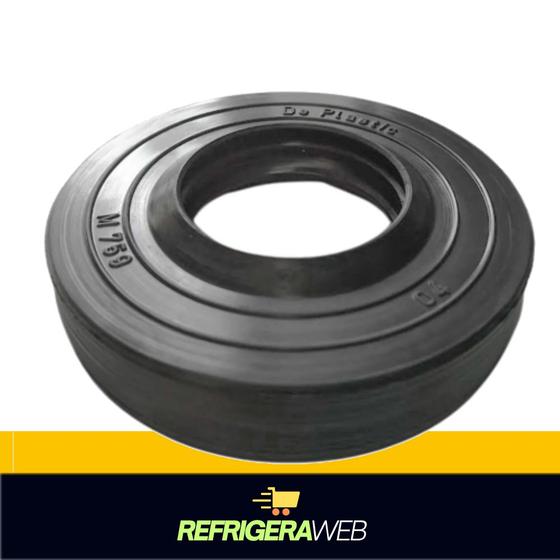 Retentor Do Tanque Para Lavadora Electrolux LT10 / LTD11 / LAC11 ...