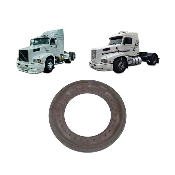 Retentor Pinhao 1523239 Caminhao Volvo NL10 NL12 - BRC - Outros ...