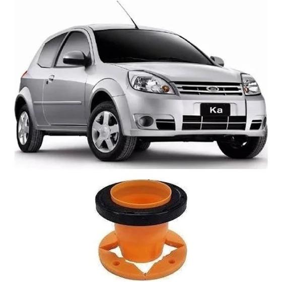 Retentor virabrequim ka fiesta ecosport courier zetec/mb classe a160 ...