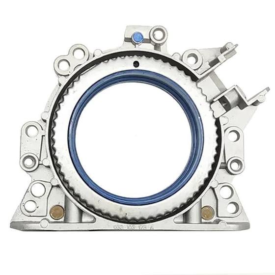 Retentor Volante Flange Fox 030103173A Sensor Quadrado ...