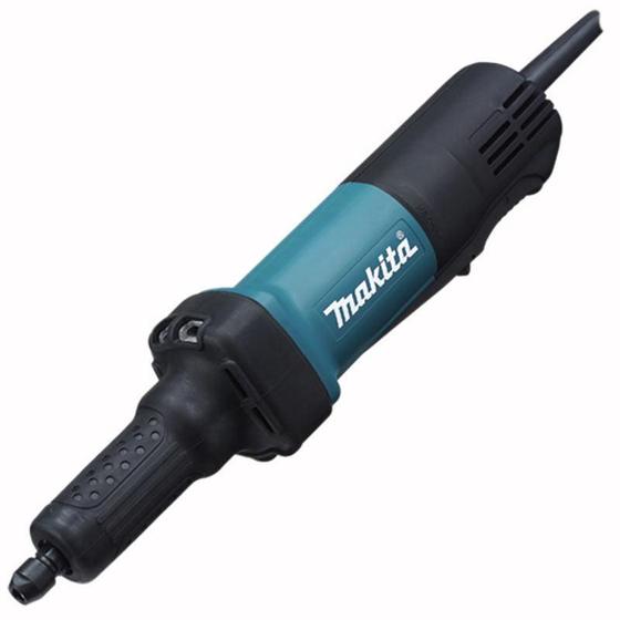 Retífica Industrial Modelo GD0600 400W MAKITA - Retificadeira ...
