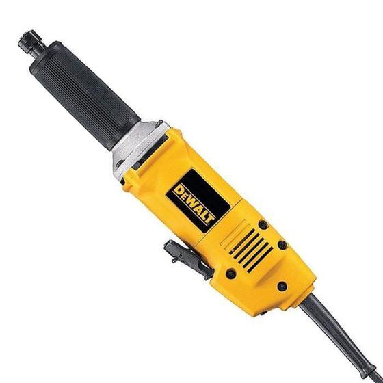 Retificadeira 25.000Rpm 450W 220V - Pinca 6Mm - Dwe4887-B2 - Dewalt ...