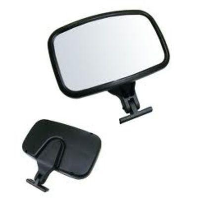 Retrovisor Auxiliar Iveco/ Volvo VM - Rampa - 504168235 - Fabbof ...