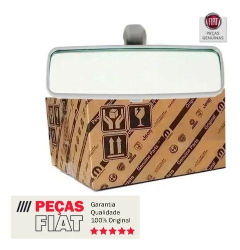 Retrovisor Interno Fiat Strada Palio Uno Original Novo 735365043 - FIATG - Outros Automotivo ...