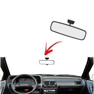 Retrovisor interno universal colante todos os carros - RETROVEX ...