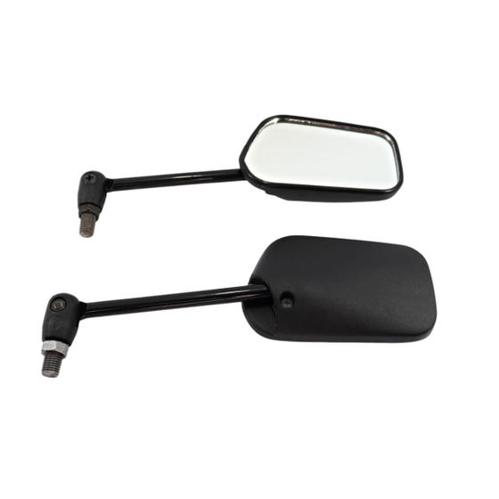 Retrovisor Moto Articulado Mod. Mini Titan 150 Yamaha Awa ...