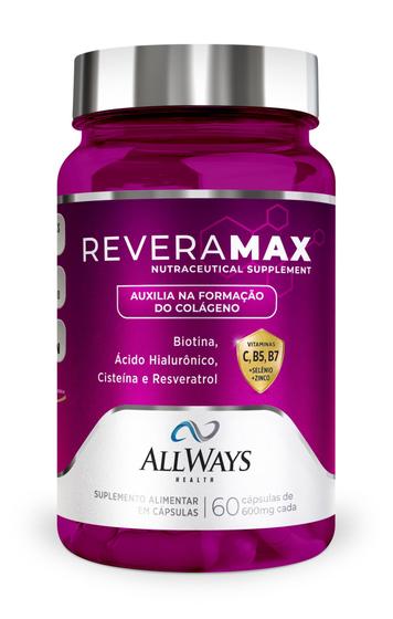 Reveramax - Bioestimulador de Colageno - Allways Health - All ways ...