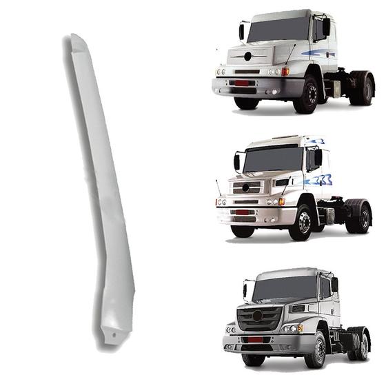 Revestimento Coluna Ext Caminhão MB 1620 a Atron Após 89 LD - Globo ...