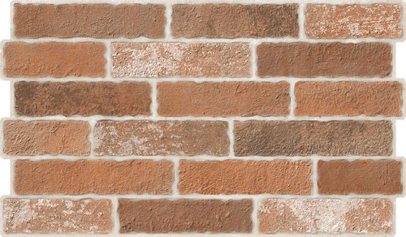 Revestimento Connect Brick 34x58cm Caixa 1,52m² Embramaco - Revestimento de Parede - Magazine Luiza