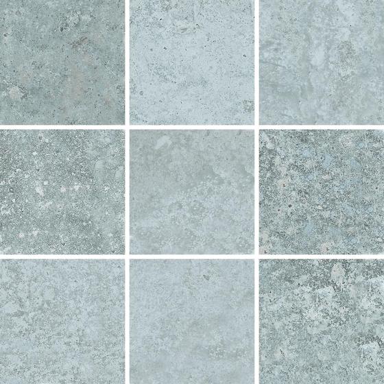 Revestimento Java Mar Mesh Br 10x10 Eliane - Revestimento de Parede ...