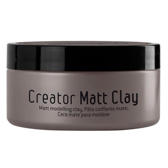 Revlon Professional Style Master Matt Modelling Clay - Cera Modeladora ...