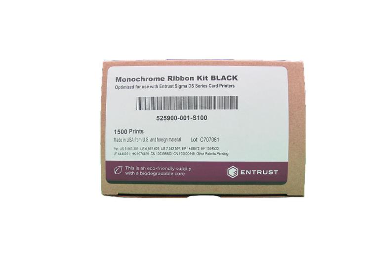 Ribbon datacard color p/ sigma ds3 525100-001-s100 - Limpeza e ...