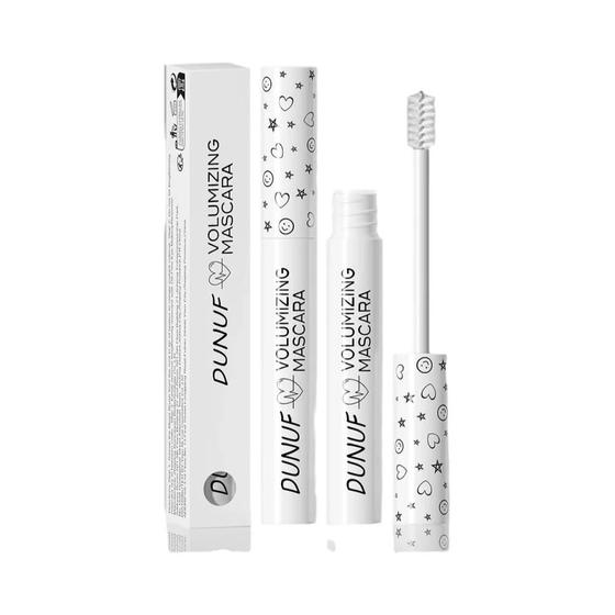 Rímel Colorido De Longa Duração À Prova D'água, Denso, Fino, Ondulado ...