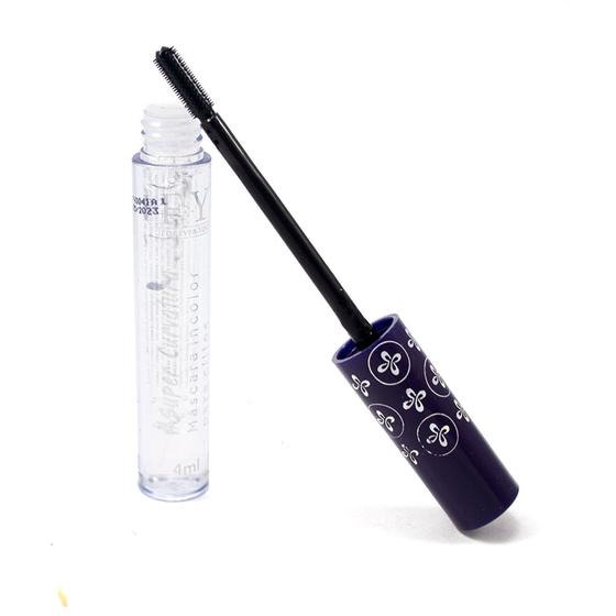 Rímel Incolor Super Curvatura Forever You - Comprar e Usar - Máscara e ...