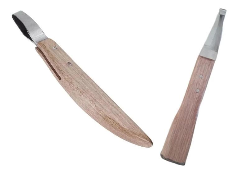 Rineta / Rinete Lup Loop + Rinete Corte Duplo P Casqueamento - Selaria ...