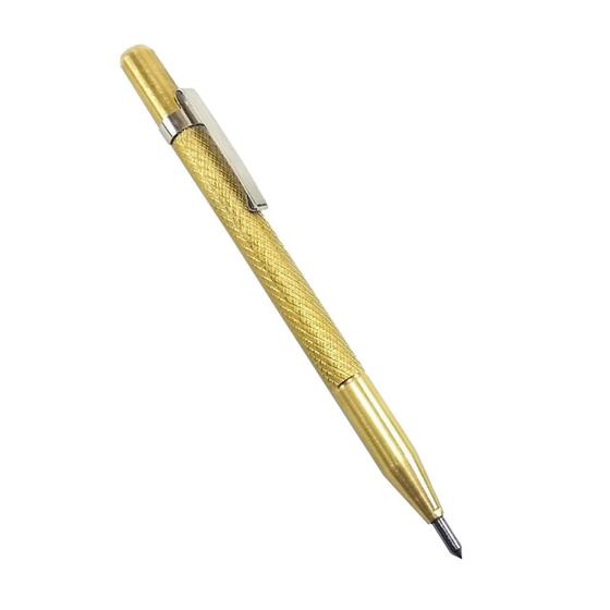 Riscador industrial de latão 3/8" - EKALE - Torno/Morsa de Bancada ...