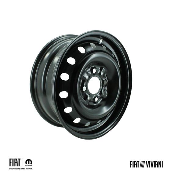 Roda Aro 13 Fiat Mobi Novo Uno Palio - Rodas para Carro - Magazine Luiza