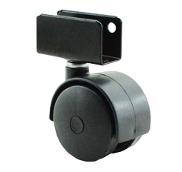 Rodinhas Para Berço Com Chapa U De 16mm - rodkel - Peças e Ferragens ...