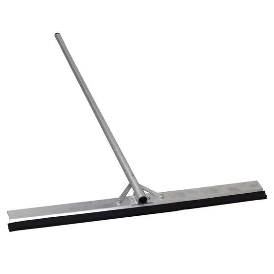 Rodo Aluminio 80 Cm Grande Com Cabo 1,30m - Alluor - Rodo - Magazine Luiza