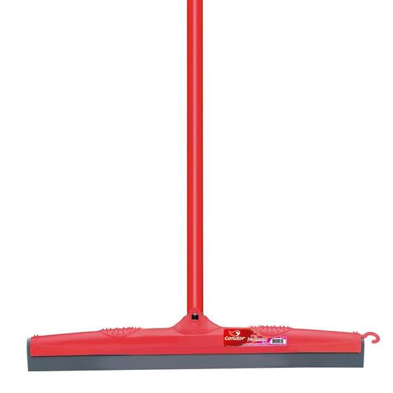 Rodo de Chão 40cm com Borracha 1127 Condor - Rodo - Magazine Luiza