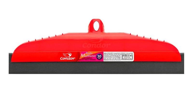 Rodo multiuso de limpeza condor puxa água pisos porcelanatos em geral ...