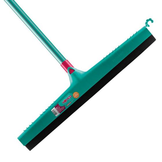 Rodo Noviça Máxima Aderência 30 cm - Tamanho P - Ideal Pisos Lisos ...