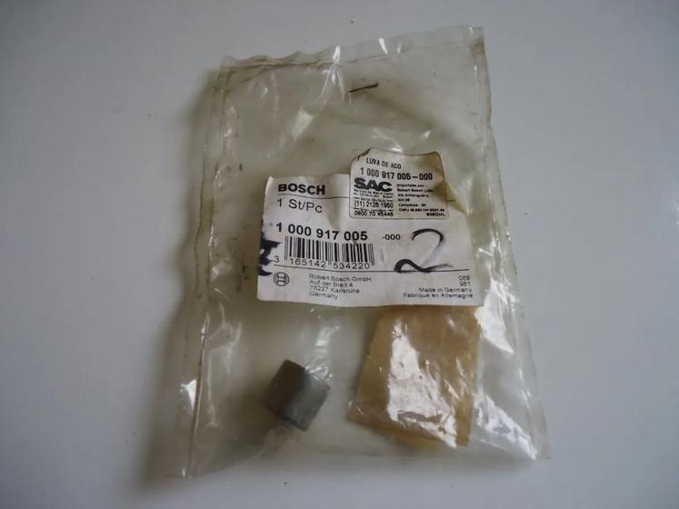 Rolamento Agulha Alternador Bosch S10 Daily Ducato Sprinter - Rolamento ...