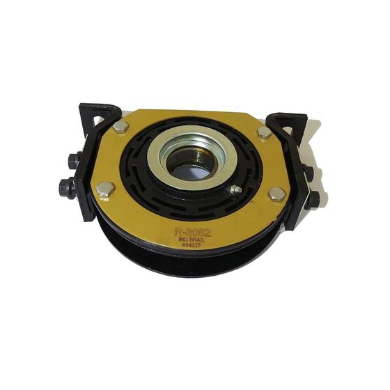 Rolamento Carda Volkswagen Ford Cargo Mercedes Benz Volvo Completo ...