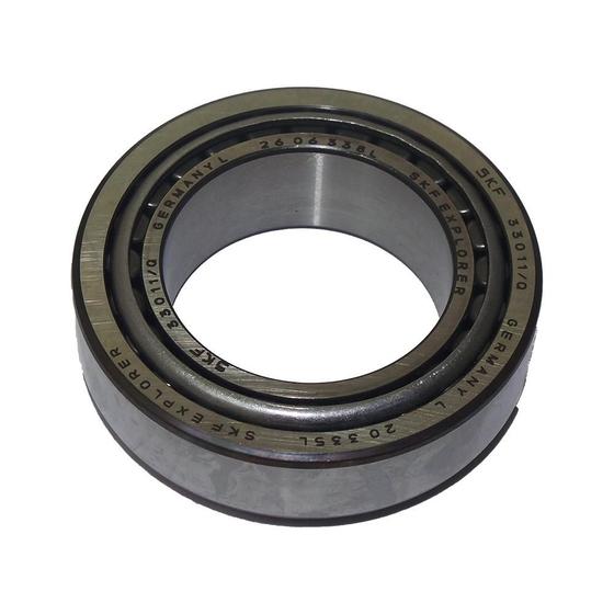 Rolamento Cubo Traseiro Mercedes Benz 912 914 33011 SKF 0029819305 - Rolamento de Carro ...