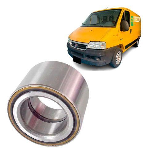 Rolamento de roda dianteiro fiat peugeot citroen ducato boxer jumper ...