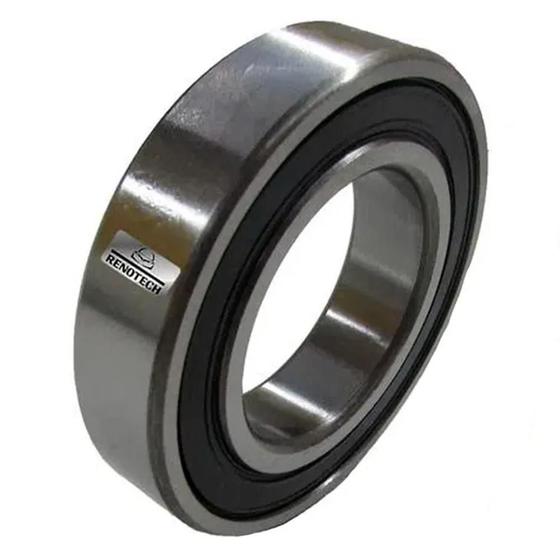 Rolamento Do Semi Eixo Direito Logan Sandero Clio 7703090428 - Renotech ...