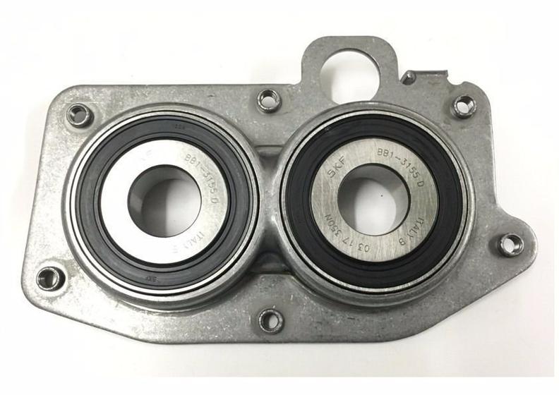 Rolamento Duplo Cambio Gol Spacefox Polo Vw 02t311206j - Volkswagen ...