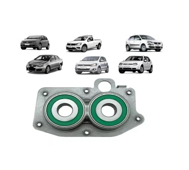 Rolamento Duplo Cambio Vw Gol G5 Fox Polo Golf Jetta Saveiro - AFF-TOP ...