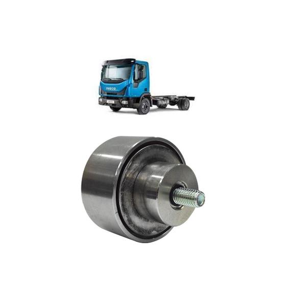 Rolamento esticador correia distribuicao/alternador - tector-ecoline ...