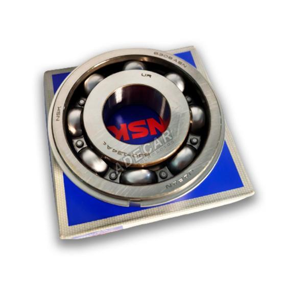 Rolamento NSK B40-134A-A Caixa Câmbio Nissan Frontier - Rolamento de Carro - Magazine Luiza