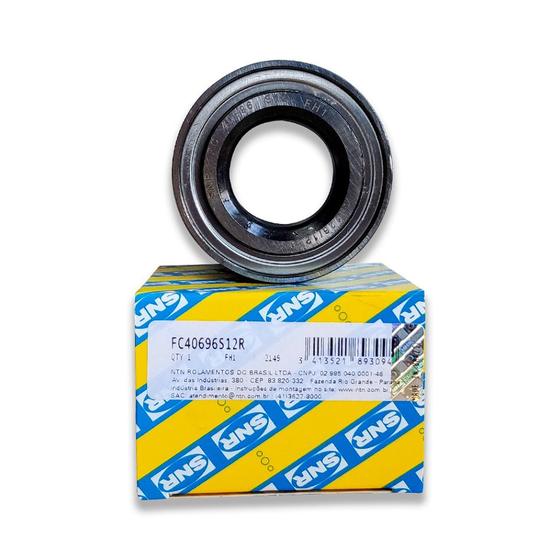 Rolamento Roda Traseira - FC40696S12 - 30x62x48 - SNR - Autopeças ...