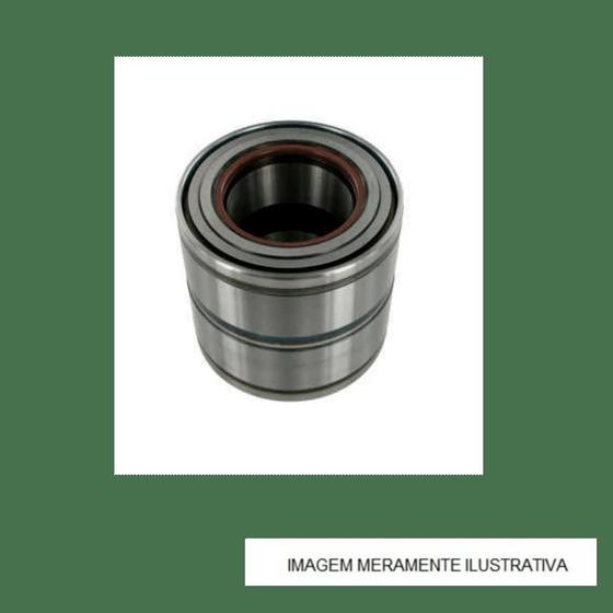 Rolamento Roda Traseiro Iveco Stralis (Cubo Blindado) - Ref. Vkba5397 ...
