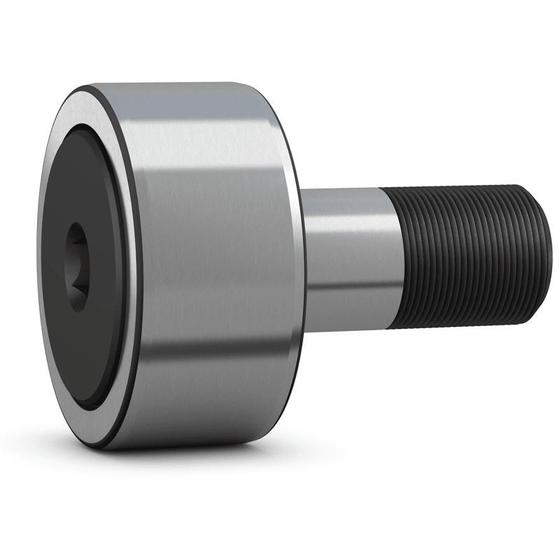 Rolamento Rolo de Leva SKF NUKR 35 A - Rolamento de Carro - Magazine Luiza