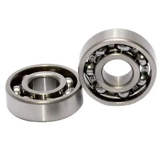 Rolamento Virabrequim Titan 150 Lado Esquerdo - SMART FOX - Rolamento ...