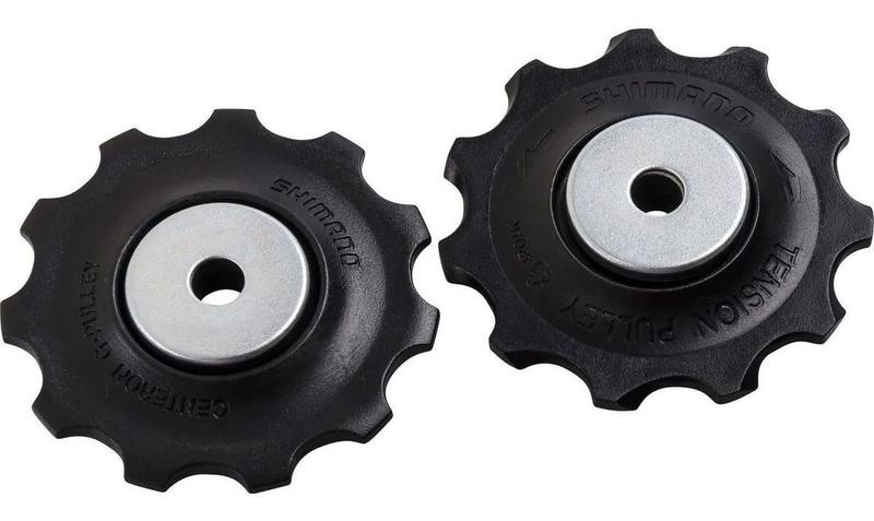 Roldana de cambio RD-M593 Shimano Deore/SLX - - Câmbio para Bicicleta ...