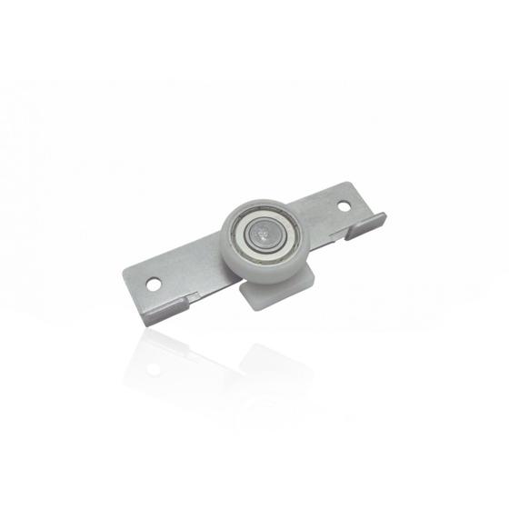 Roldana Ou Rodinha Para Armário De Porta Correr - Bigfer - Roldana ...