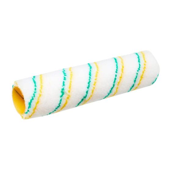 Rolo anti-gota brasileirinho 23cm atlas profissional - Rolo de Pintura ...