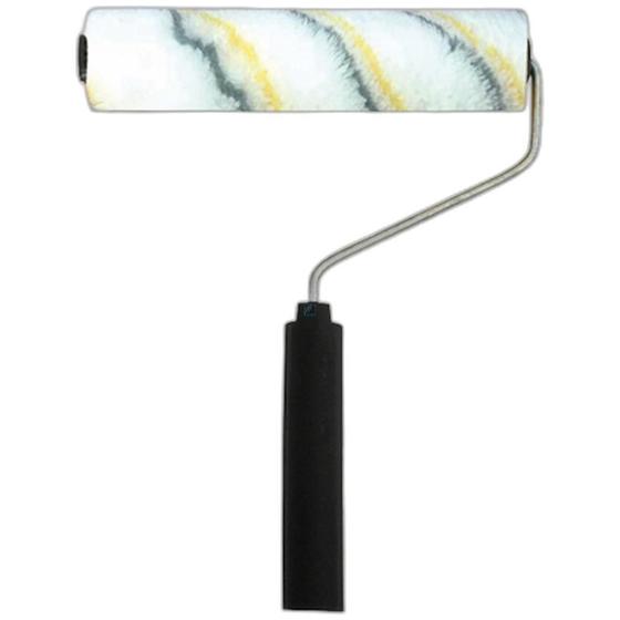 Rolo Compel De La Polipop 15cm C/c - Pincel, Rolo e Acessórios ...