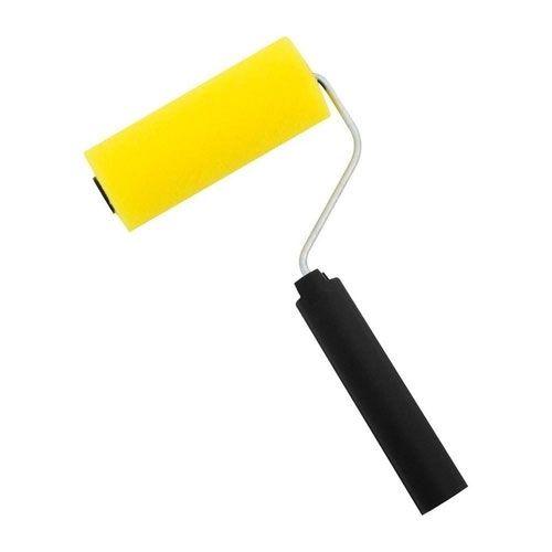 Rolo de Espuma 9cm - Compel - Rolo de Pintura - Magazine Luiza