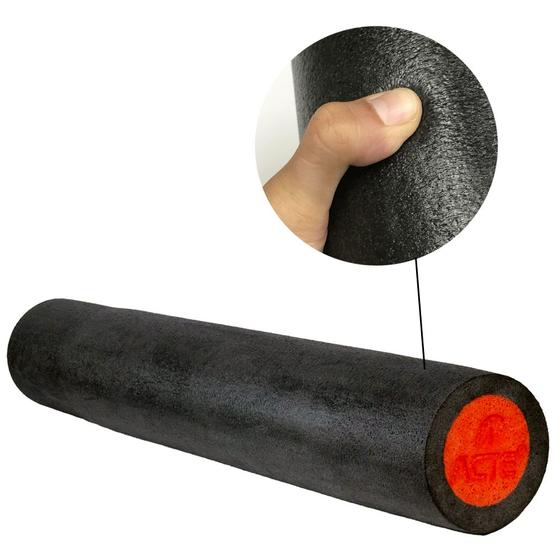 Rolo De Exercícios 90cm Pilates Fisioterapia em EPE T61 Acte - Acte ...