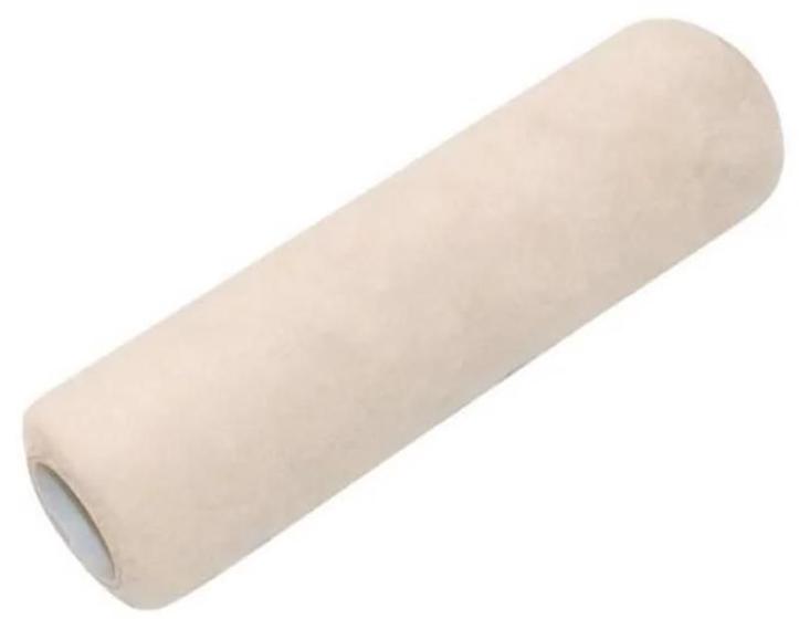 Rolo de lã natural roma 9cm - Rolo de Pintura - Magazine Luiza