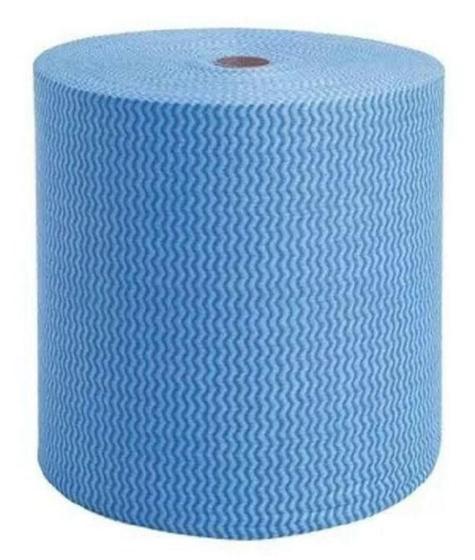 Rolo de pano multiuso com 600 panos Mr. Plus TALGE - ProPlus TALGE ...